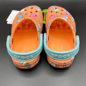 CROCS | Shoes | Crocs Classic Pool Party Clog T 2784683e | Poshmark